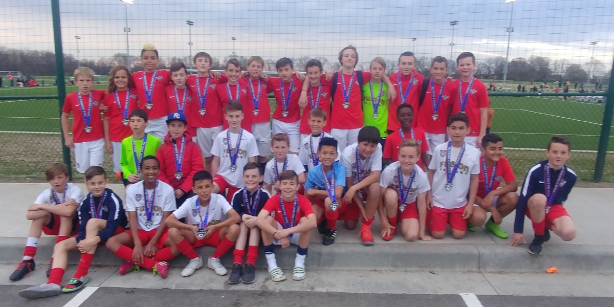 Jake-Challenger Cup Champions | conleycrew